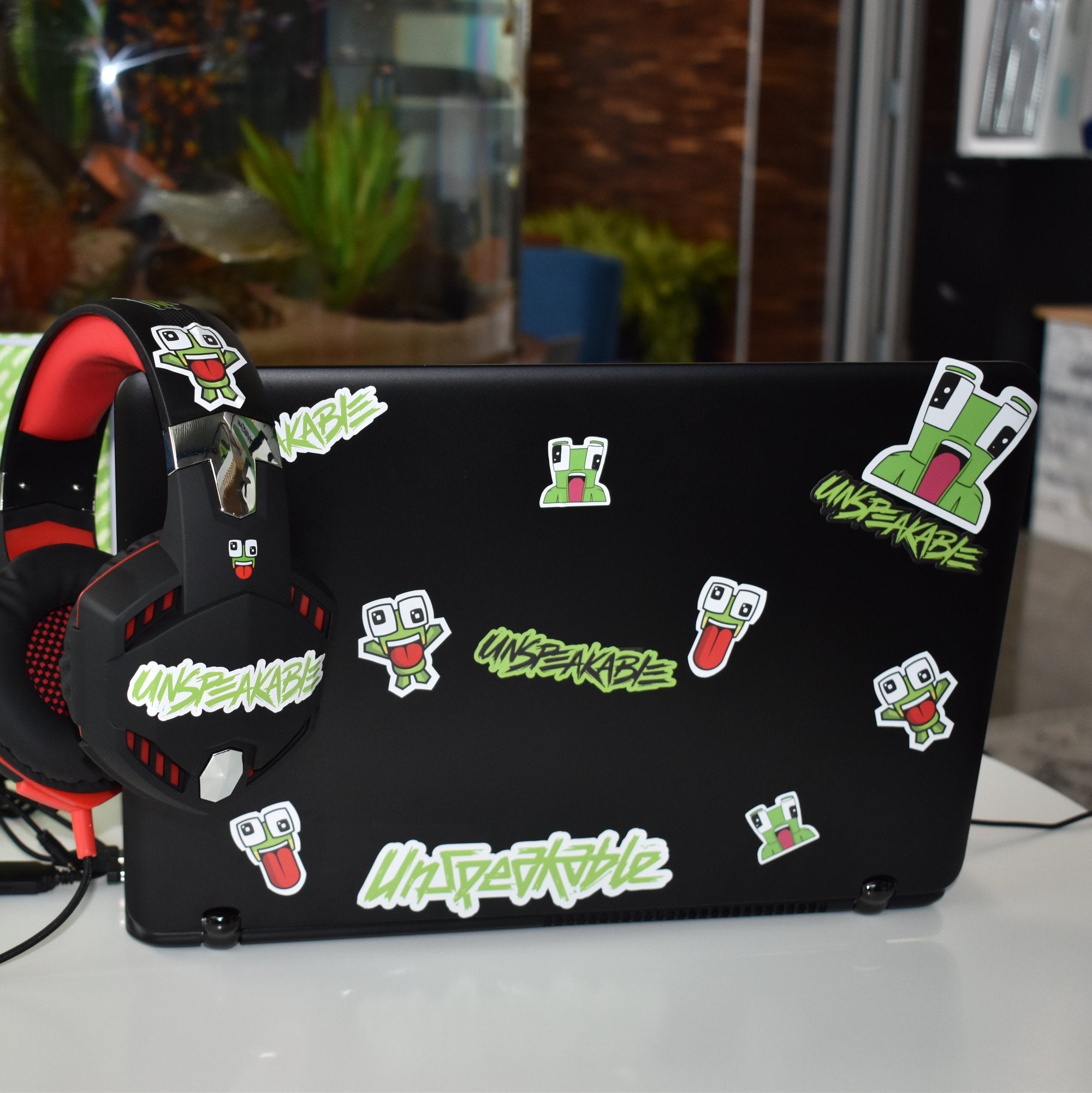 Accessories - Shop UnspeakableGaming Accessories | UnspeakableGaming