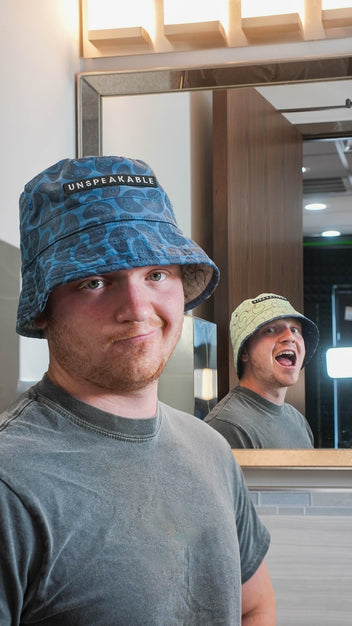 MERCH – Unspeakable