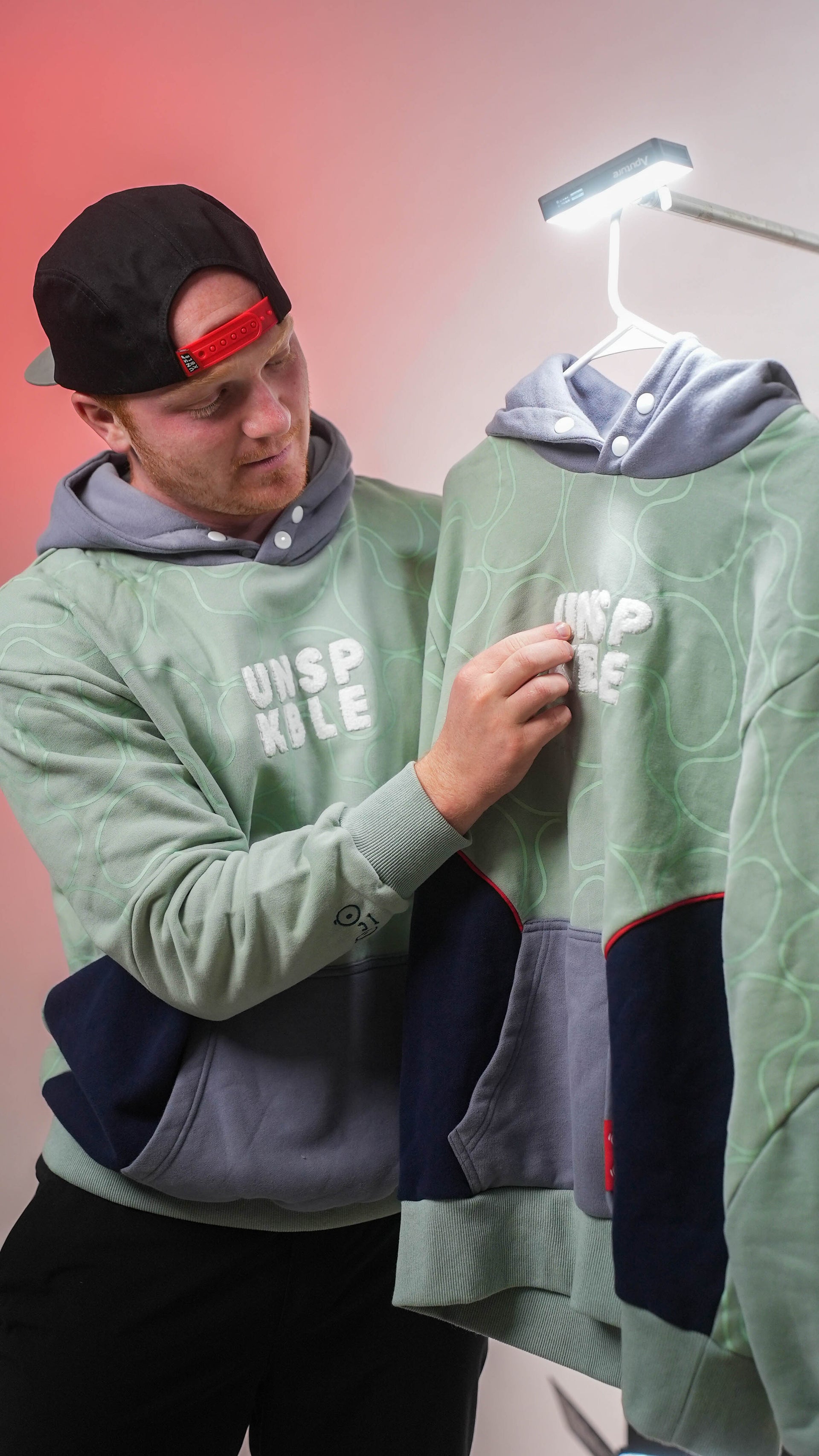 Hoodies - YouTuber Sweatshirts are Here | UnspeakableGaming