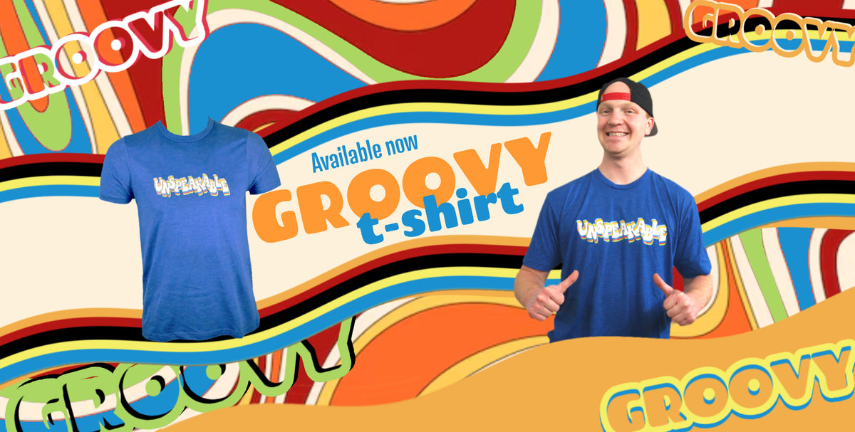 UnspeakableGaming - Your Base for Unspeakable Merch