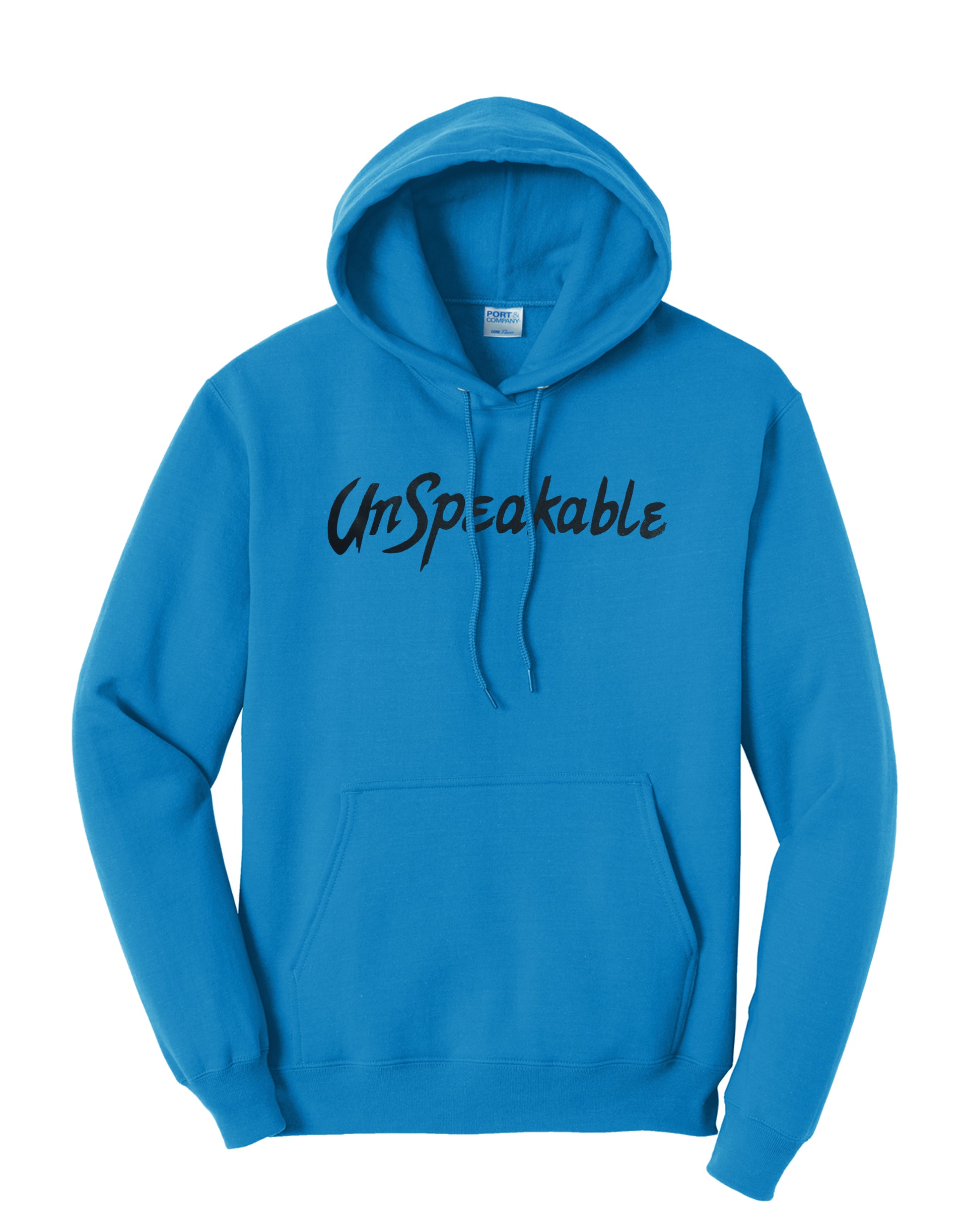 MERCH – Unspeakable