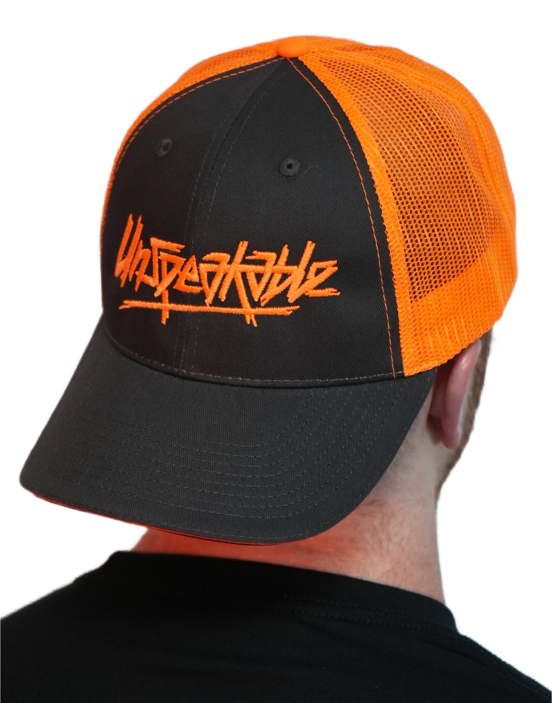 Collections – Unspeakable