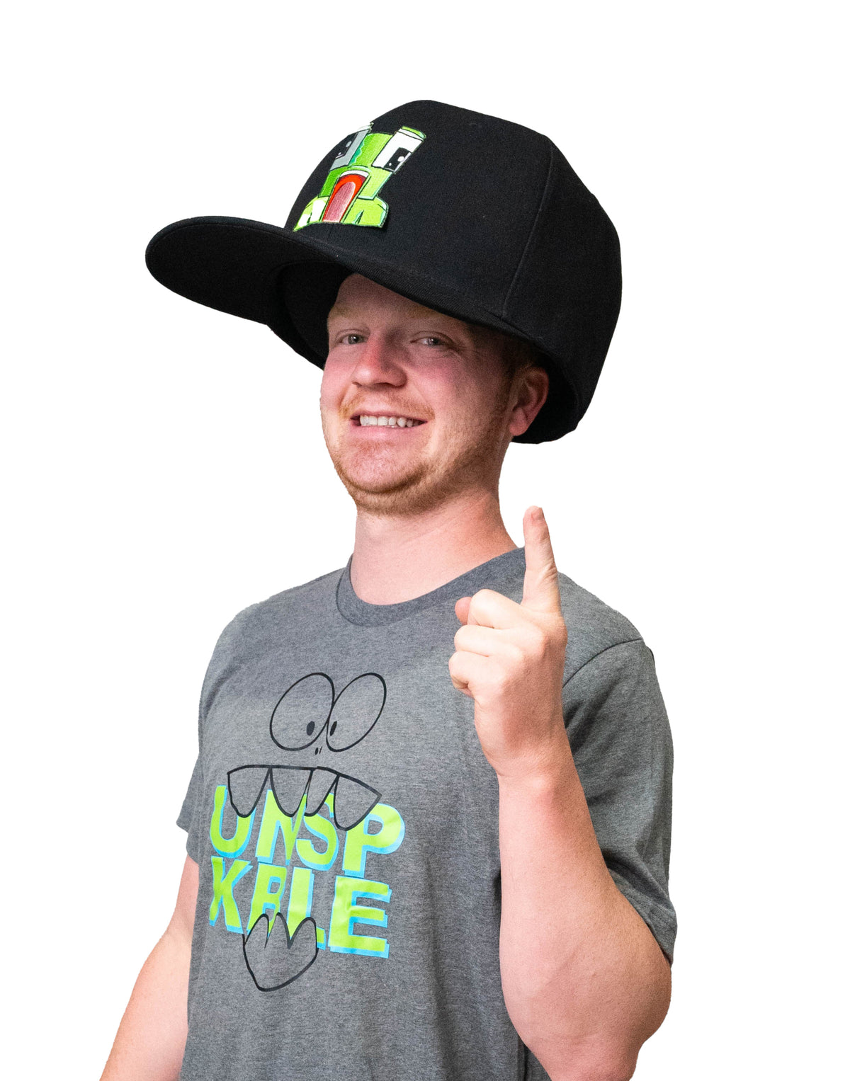 ICON NOGGIN HAT – Unspeakable