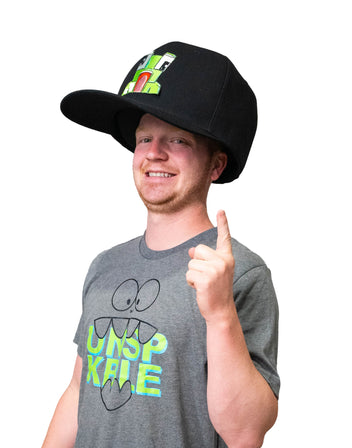 UNSPEAKABLE NOGGIN HAT – Unspeakable