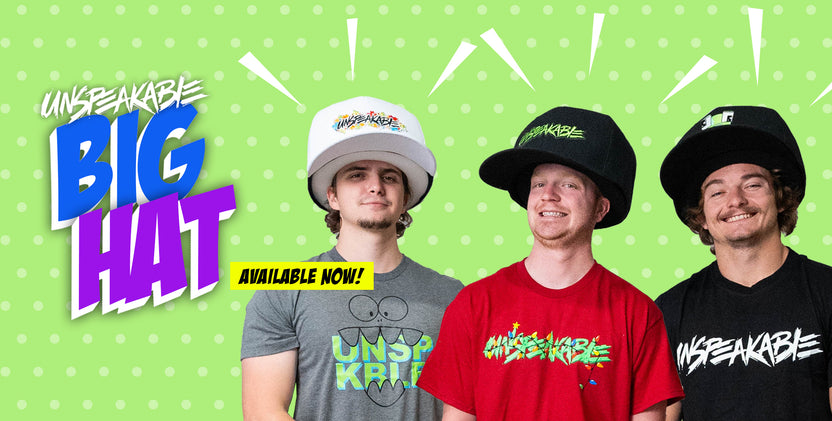 UnspeakableGaming - Your Base for UnspeakableGaming Merch