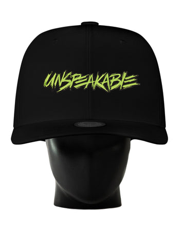 MERCH – Unspeakable
