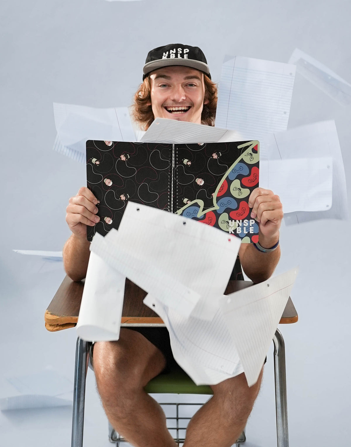 UnspeakableGaming - Your Base for UnspeakableGaming Merch