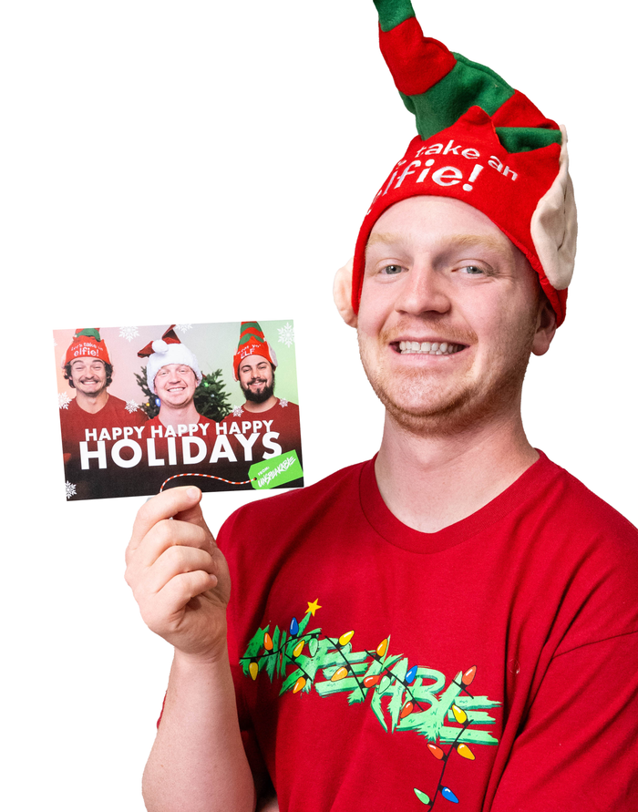 Hats - New and Classic UnspeakableGaming Hats | UnspeakableGaming