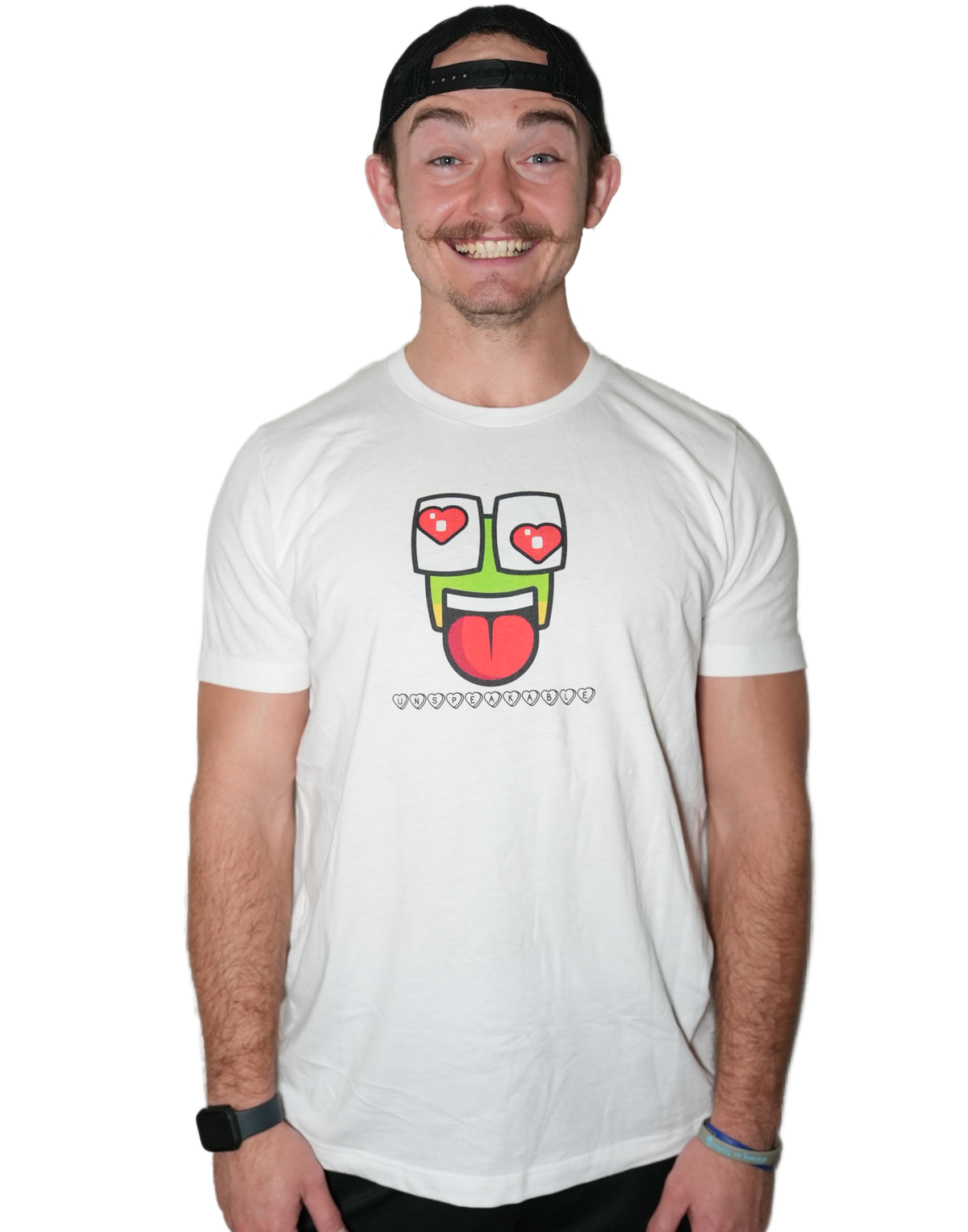 MERCH – Unspeakable