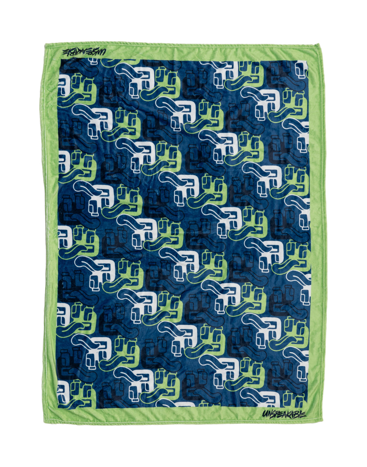 MERCH – Unspeakable