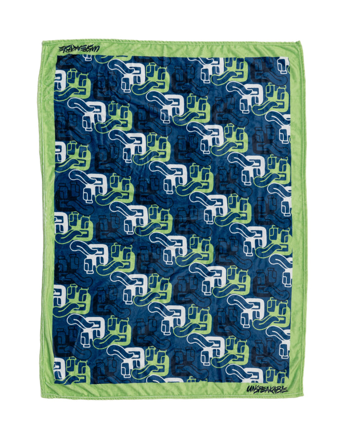 HALLOWEEN – Unspeakable