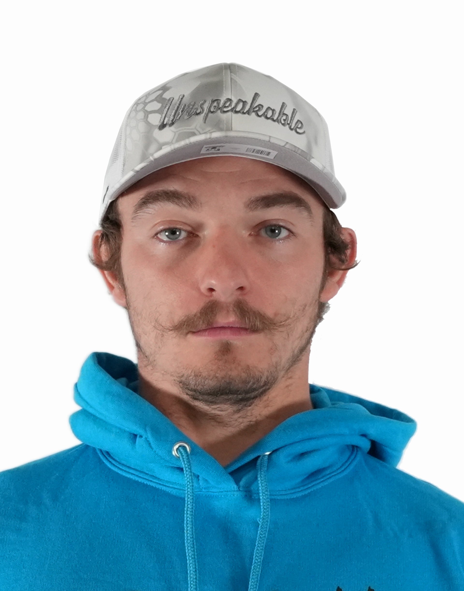 Collections – Unspeakable