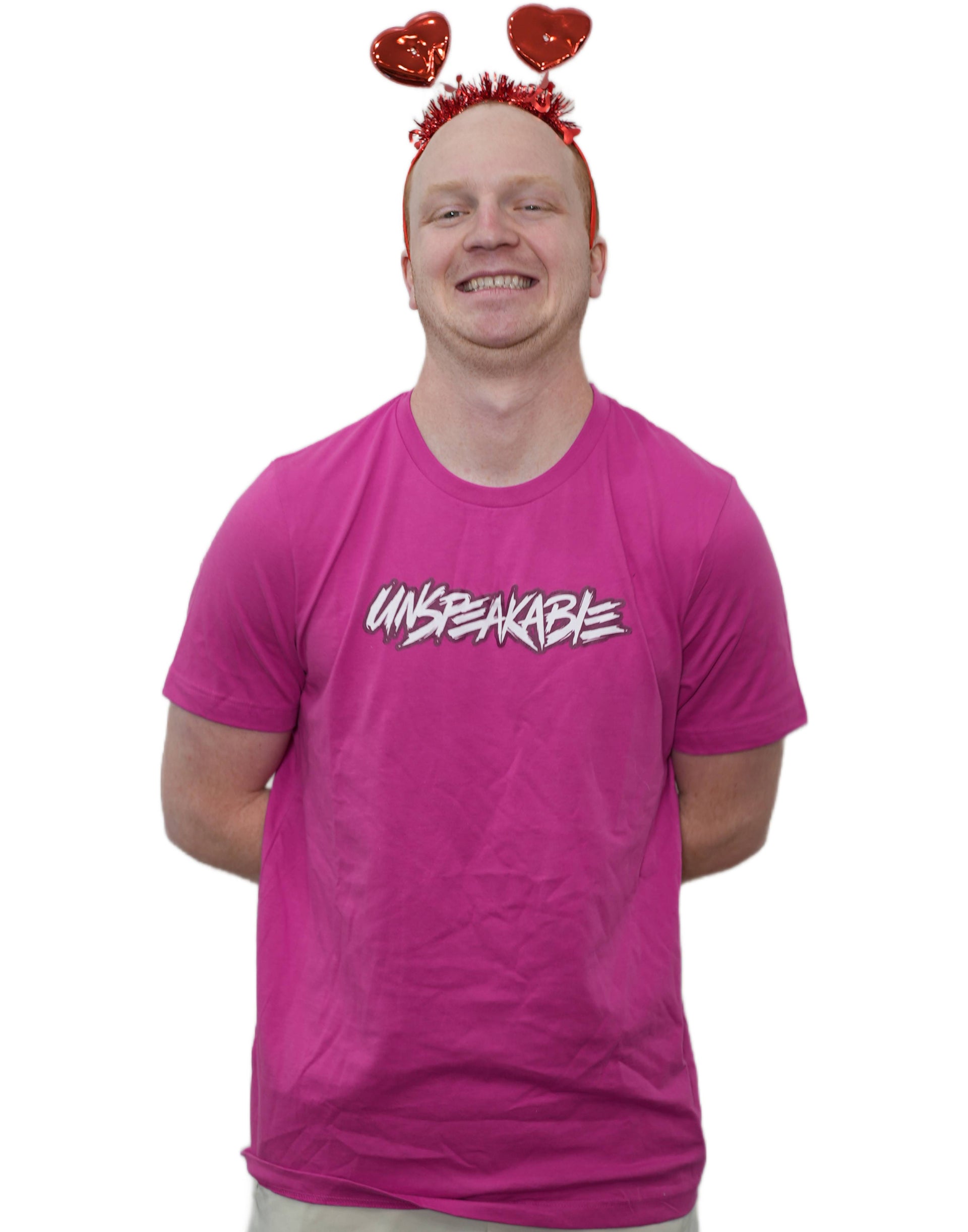 MERCH – Unspeakable