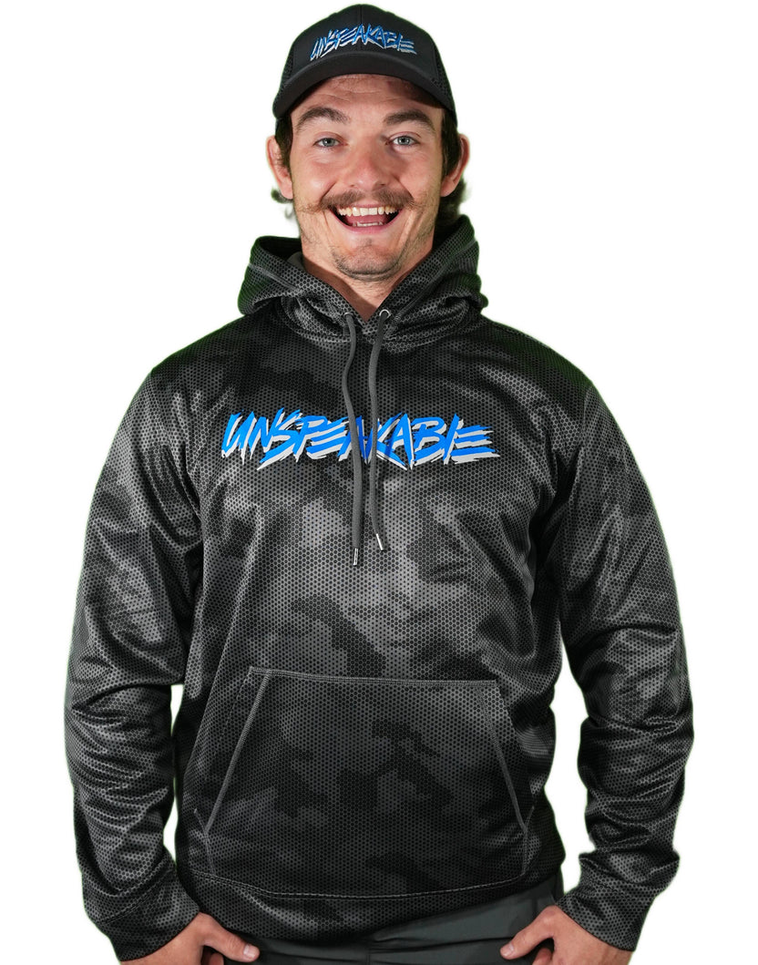 MERCH – Unspeakable