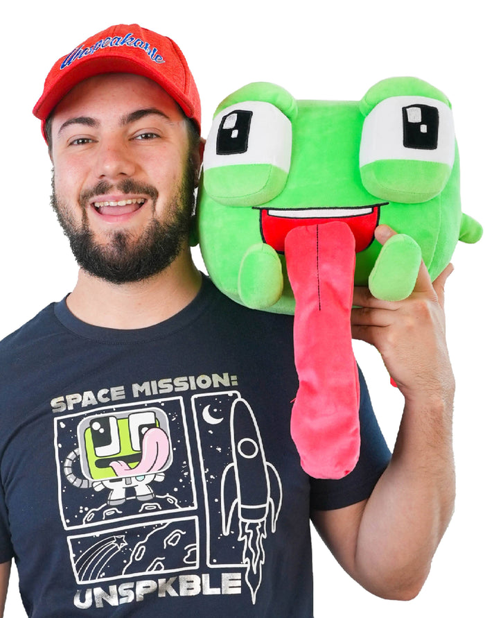 Hats - New and Classic UnspeakableGaming Hats | UnspeakableGaming