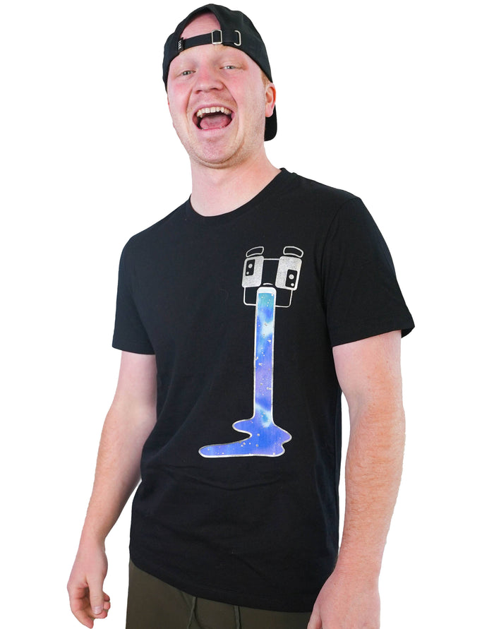 BLUE GUUBERS SHIRT SIZE CHART – Unspeakable