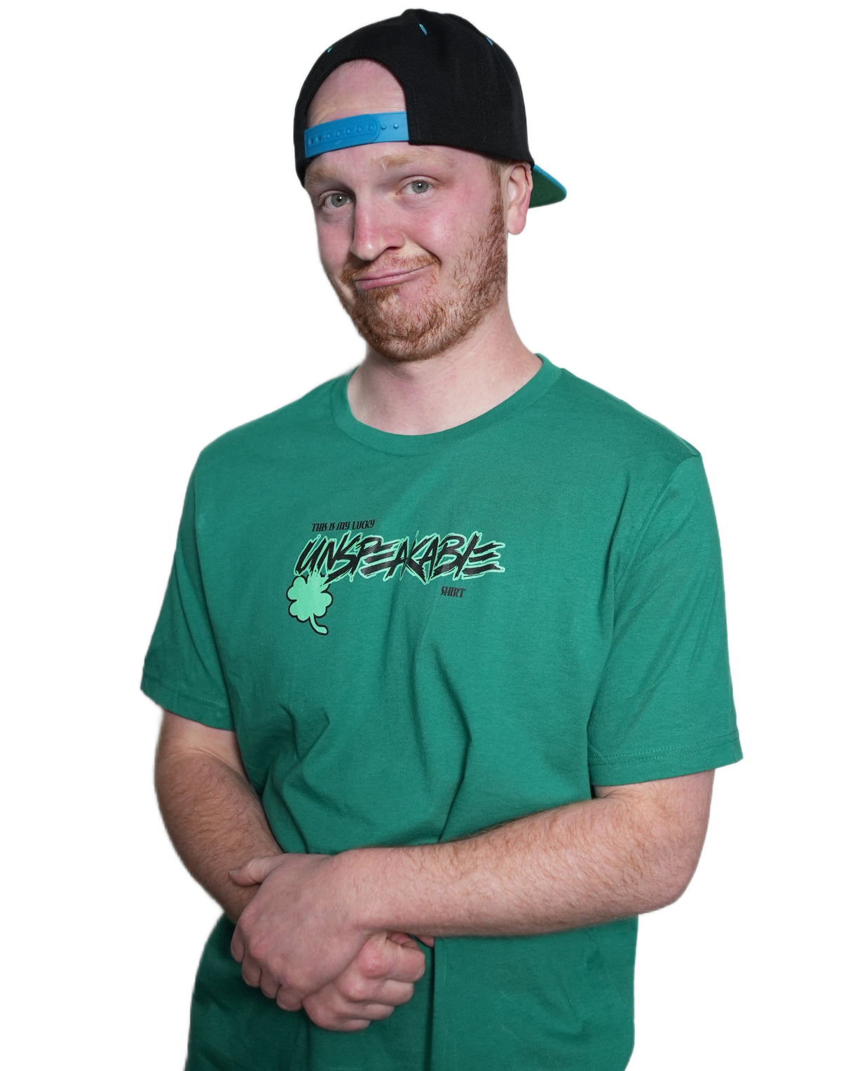 UnspeakableGaming - Your Base for Unspeakable Merch