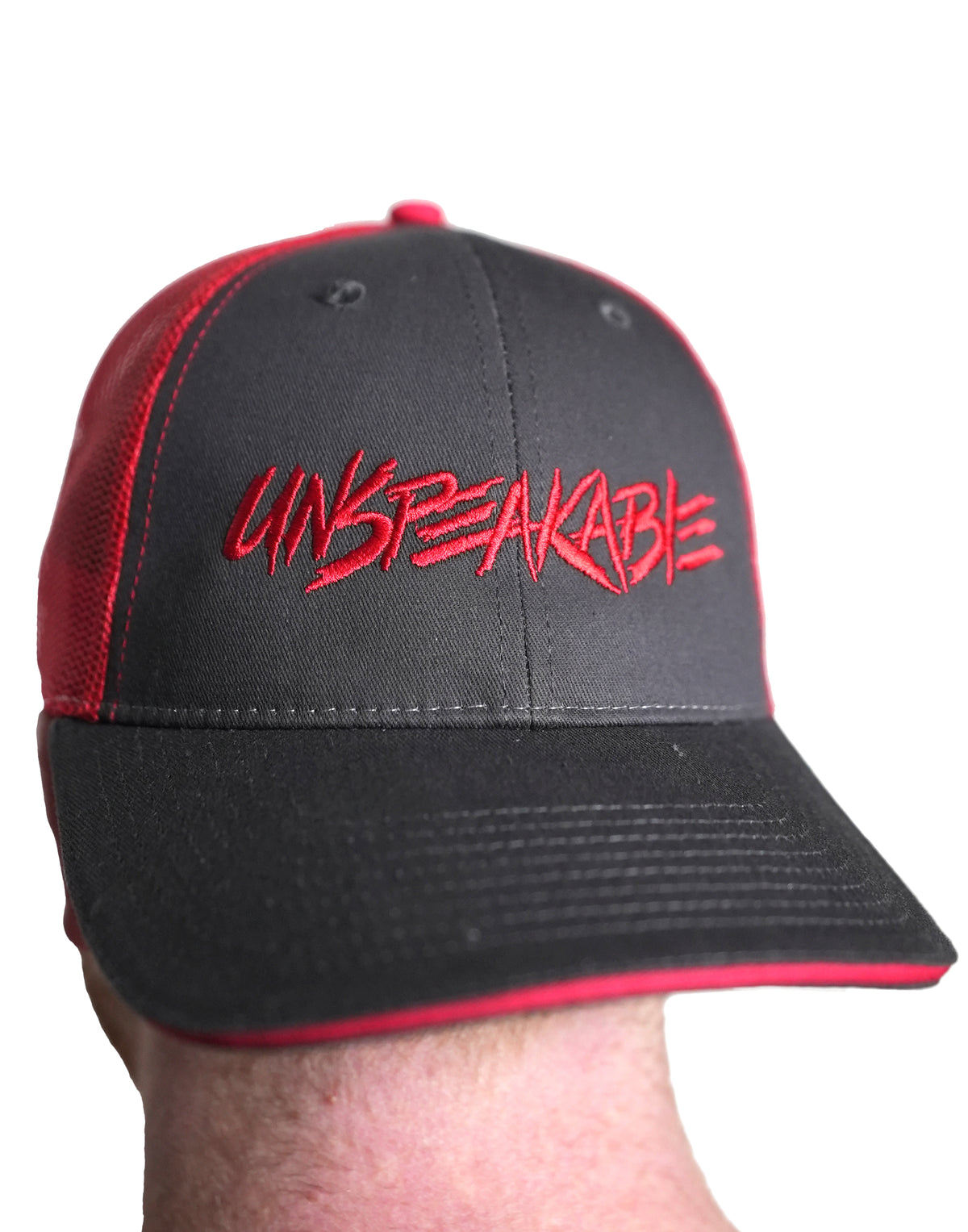 MERCH – Unspeakable