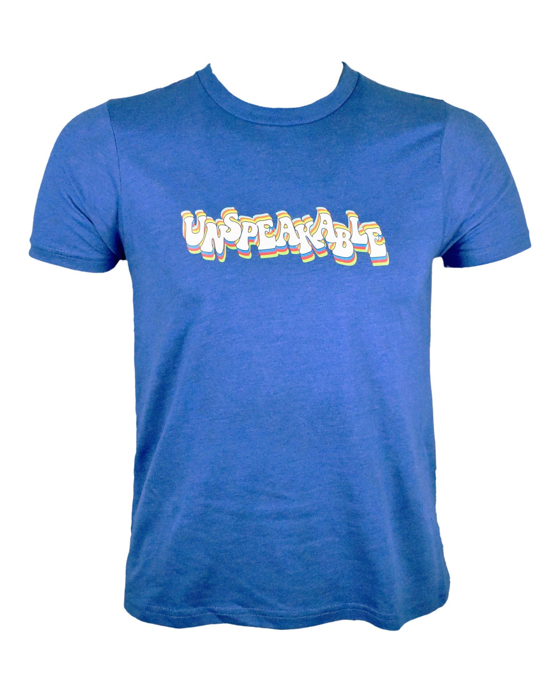 MERCH – Unspeakable