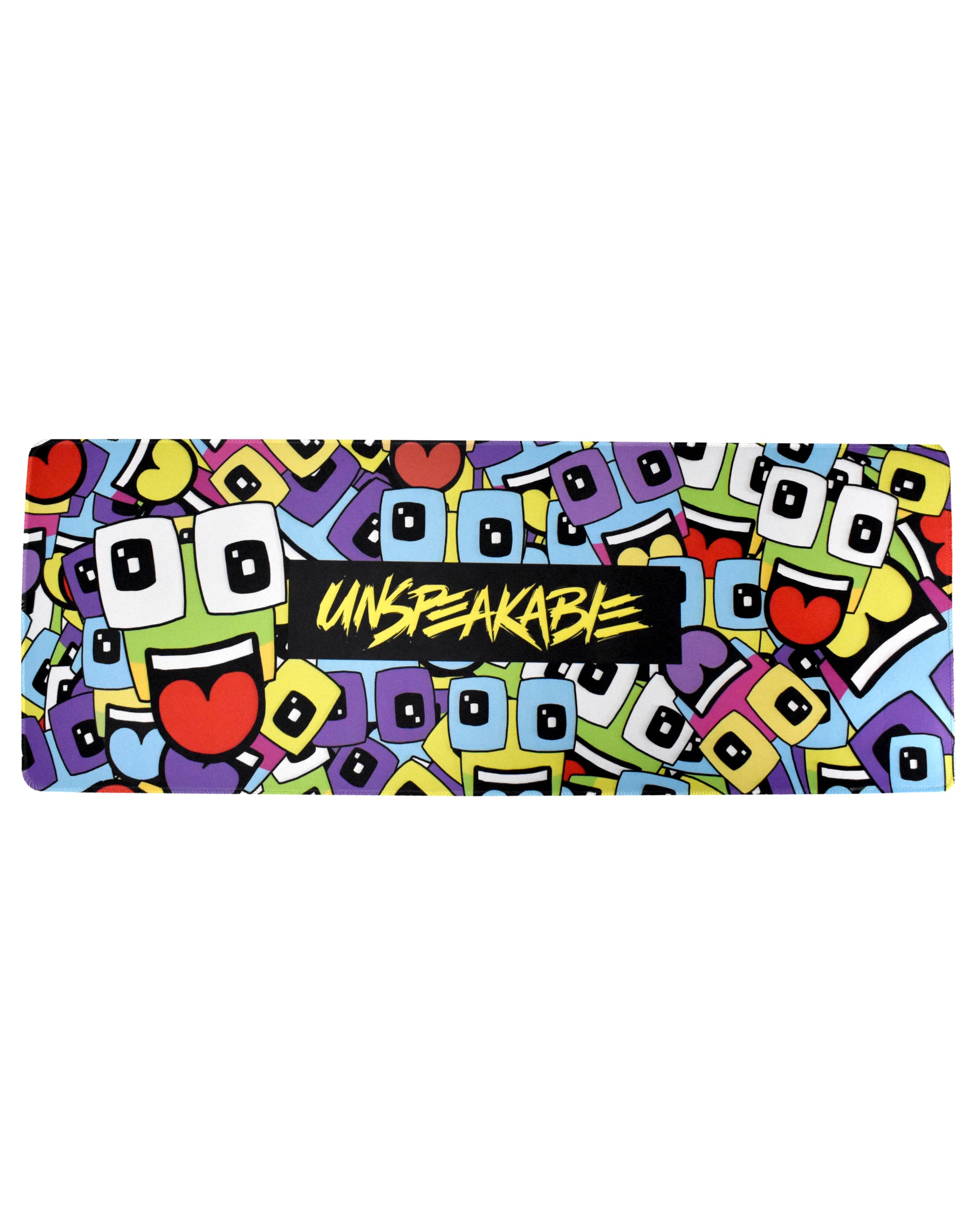 MERCH – Unspeakable