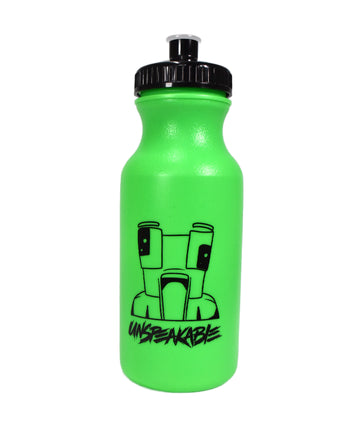 MERCH – Unspeakable
