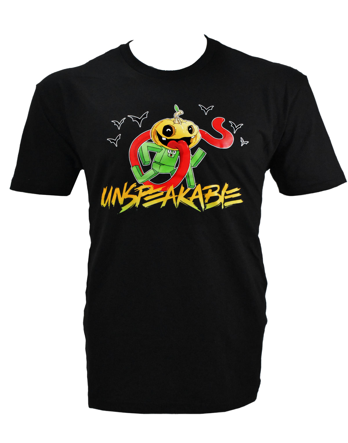 UnspeakableGaming - Your Base for Unspeakable Merch