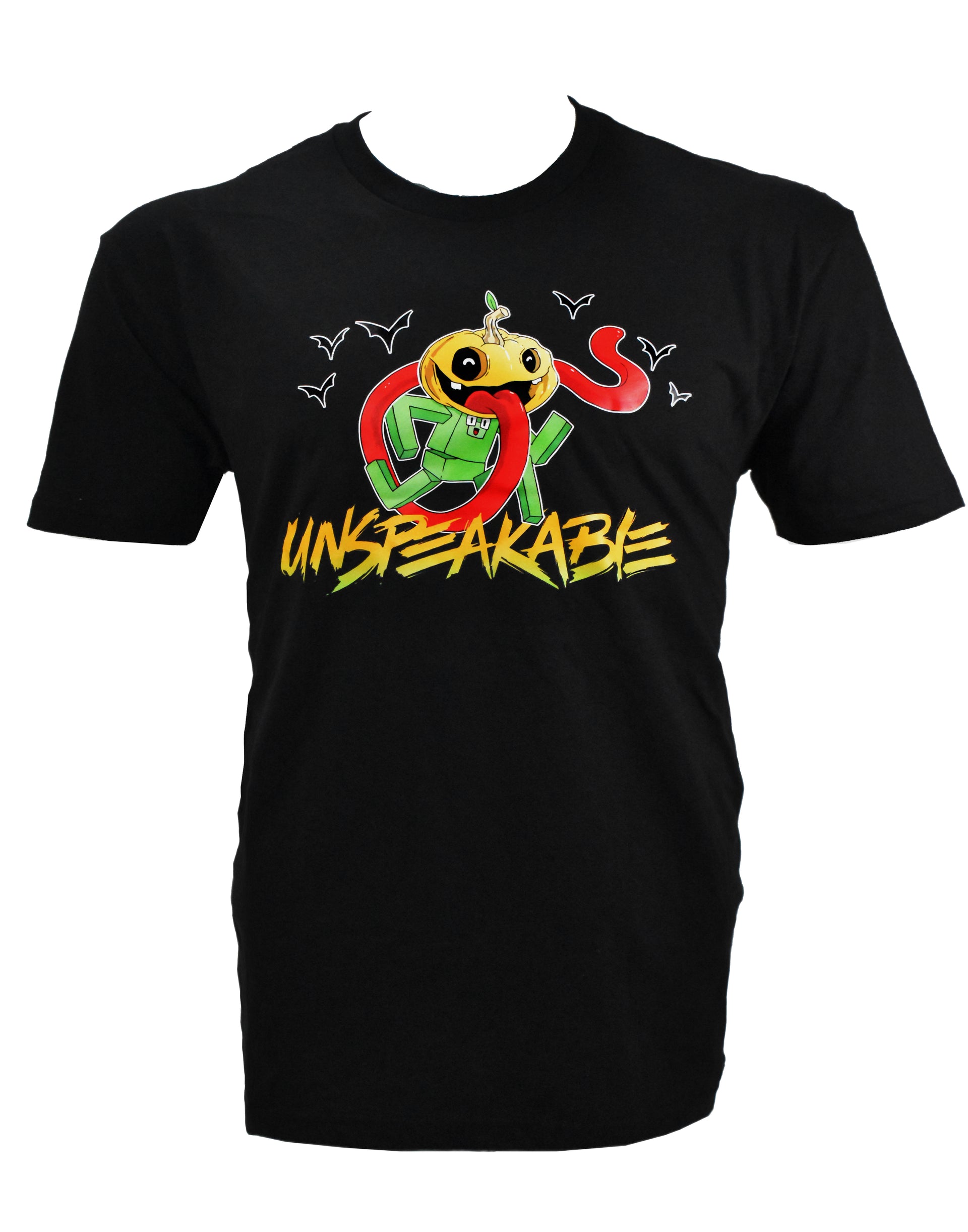 MERCH – Unspeakable