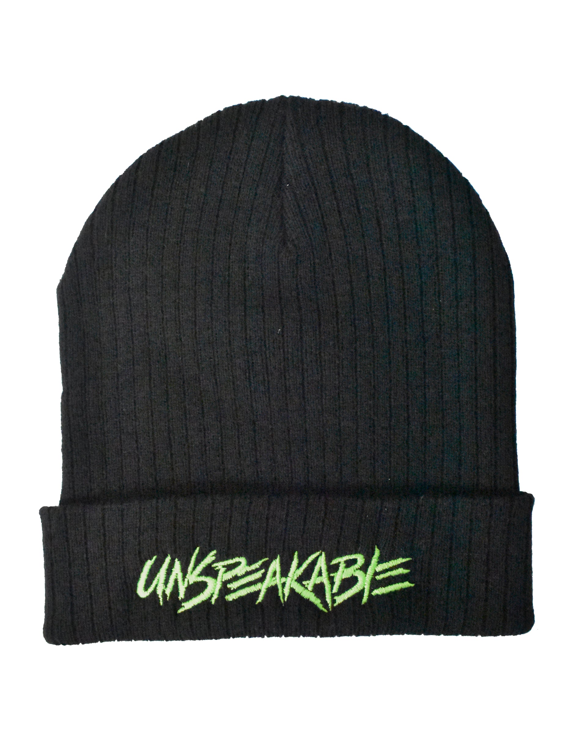 MERCH – Unspeakable