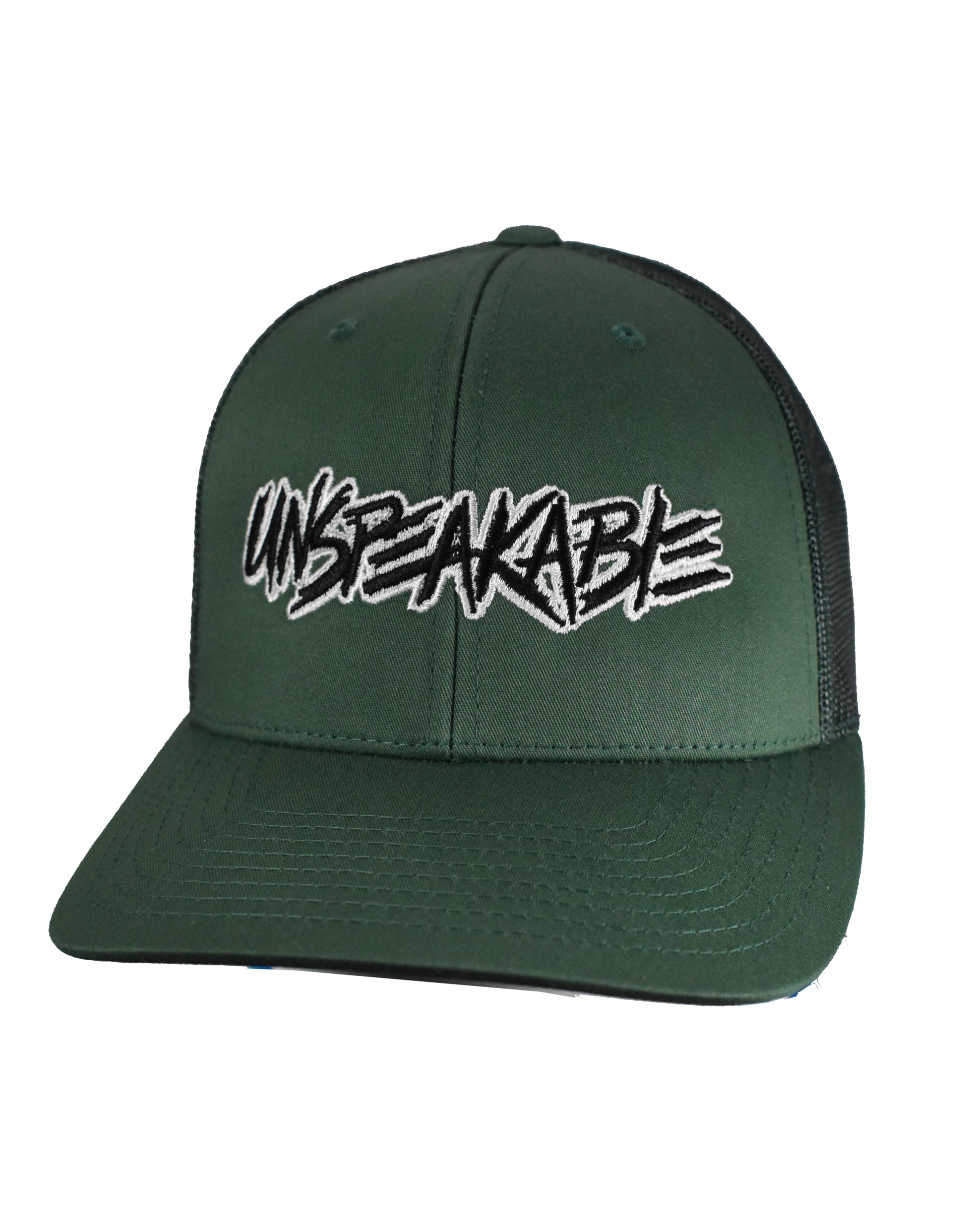 MERCH – Unspeakable