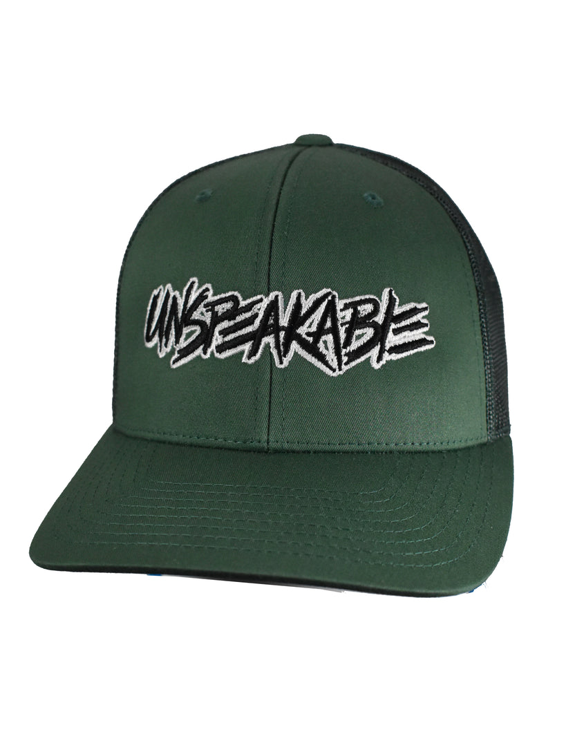 MERCH – Unspeakable