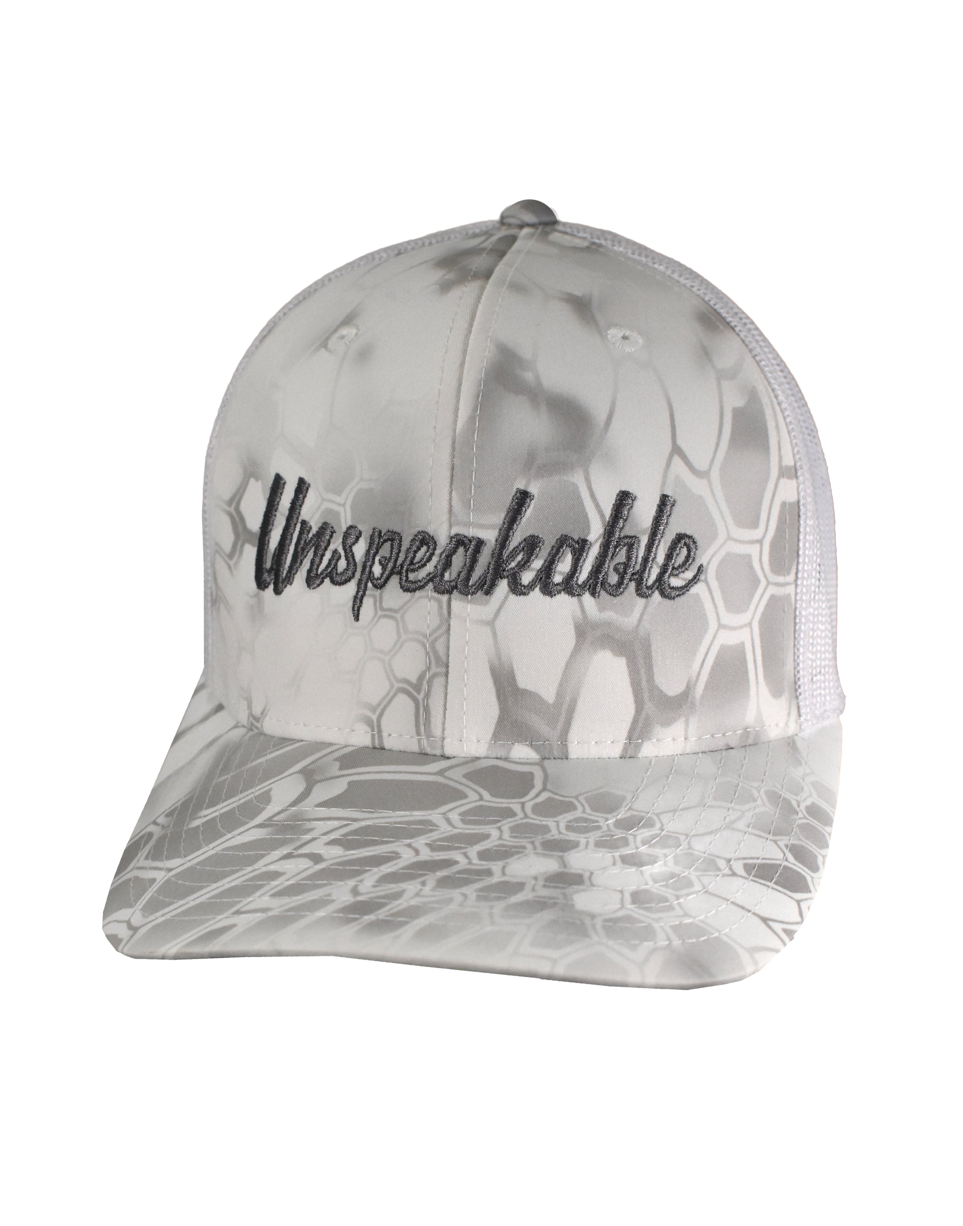 MERCH – Unspeakable