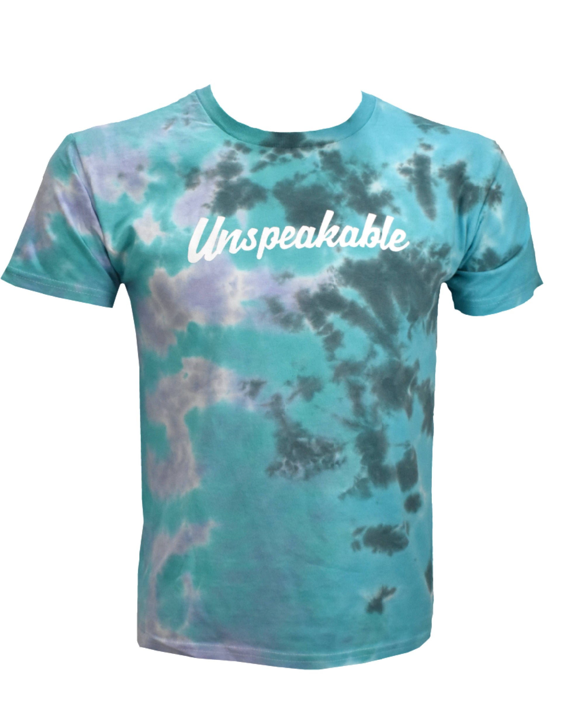 MERCH – Unspeakable