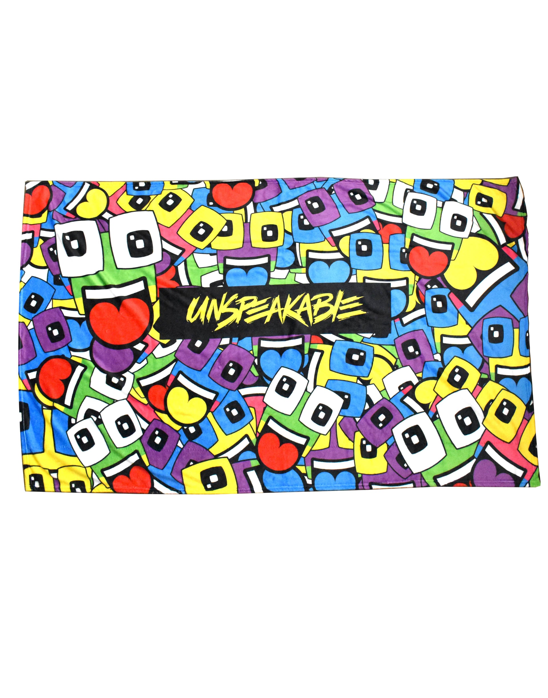 New Products - Get the Latest UnspeakableGaming Merch | UnspeakableGaming