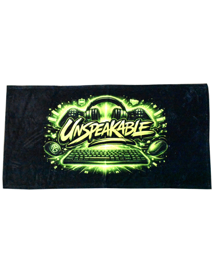 UNSPEAKABLE TOYS | MYSTERY BEAN PLUSH – Unspeakable