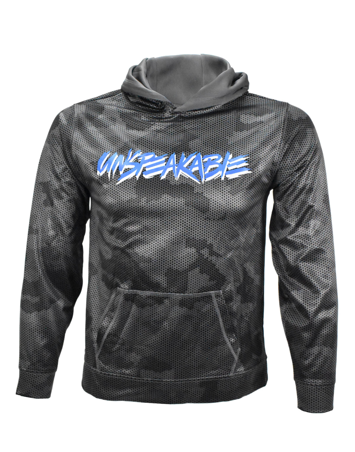 MERCH – Unspeakable
