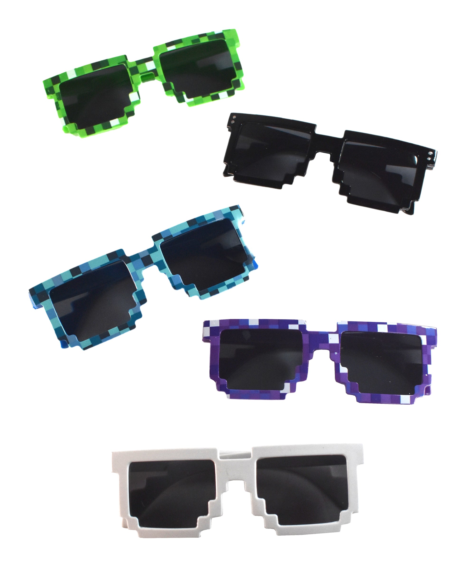 Collections – Unspeakable