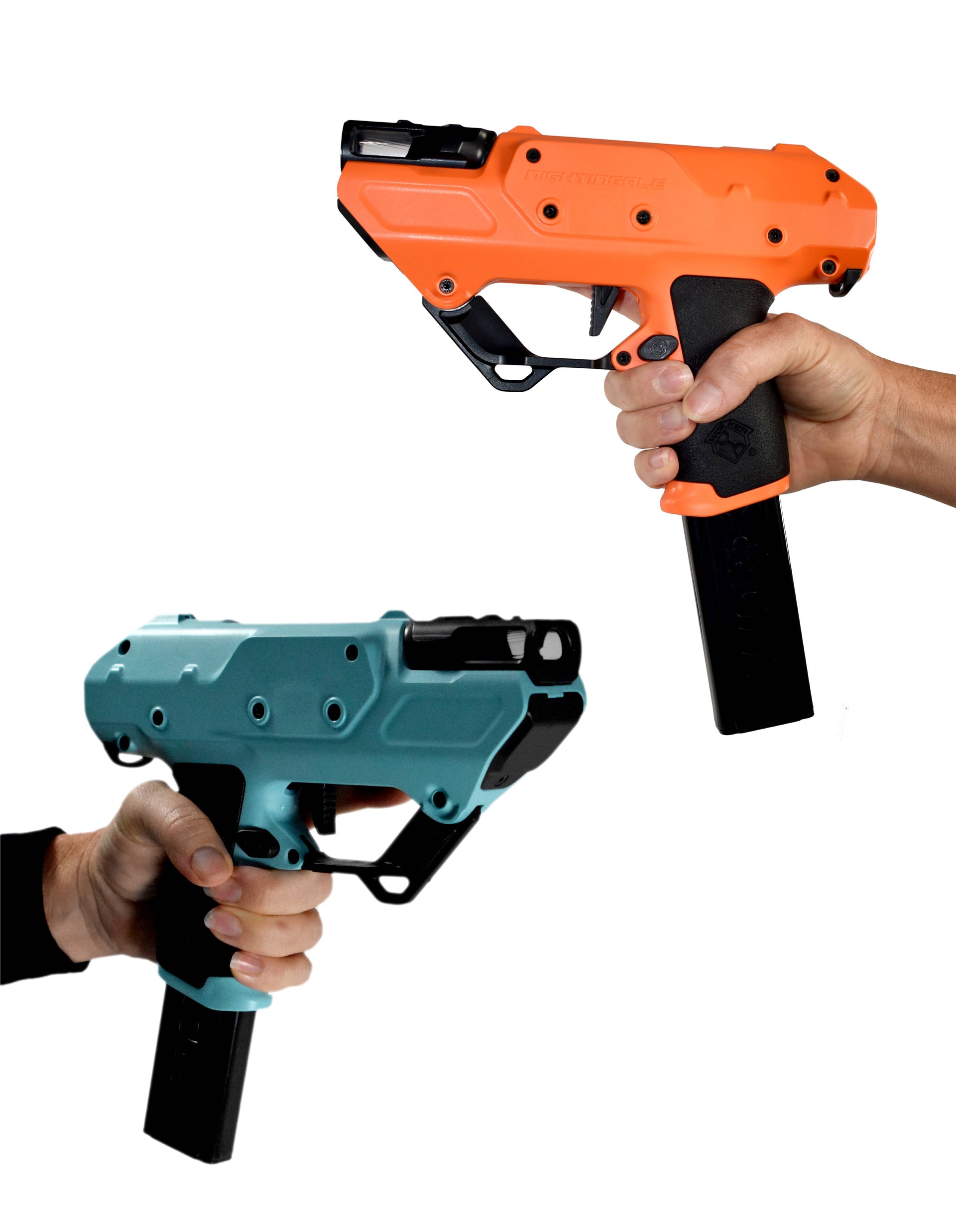 TOYS/COOL STUFF – Unspeakable