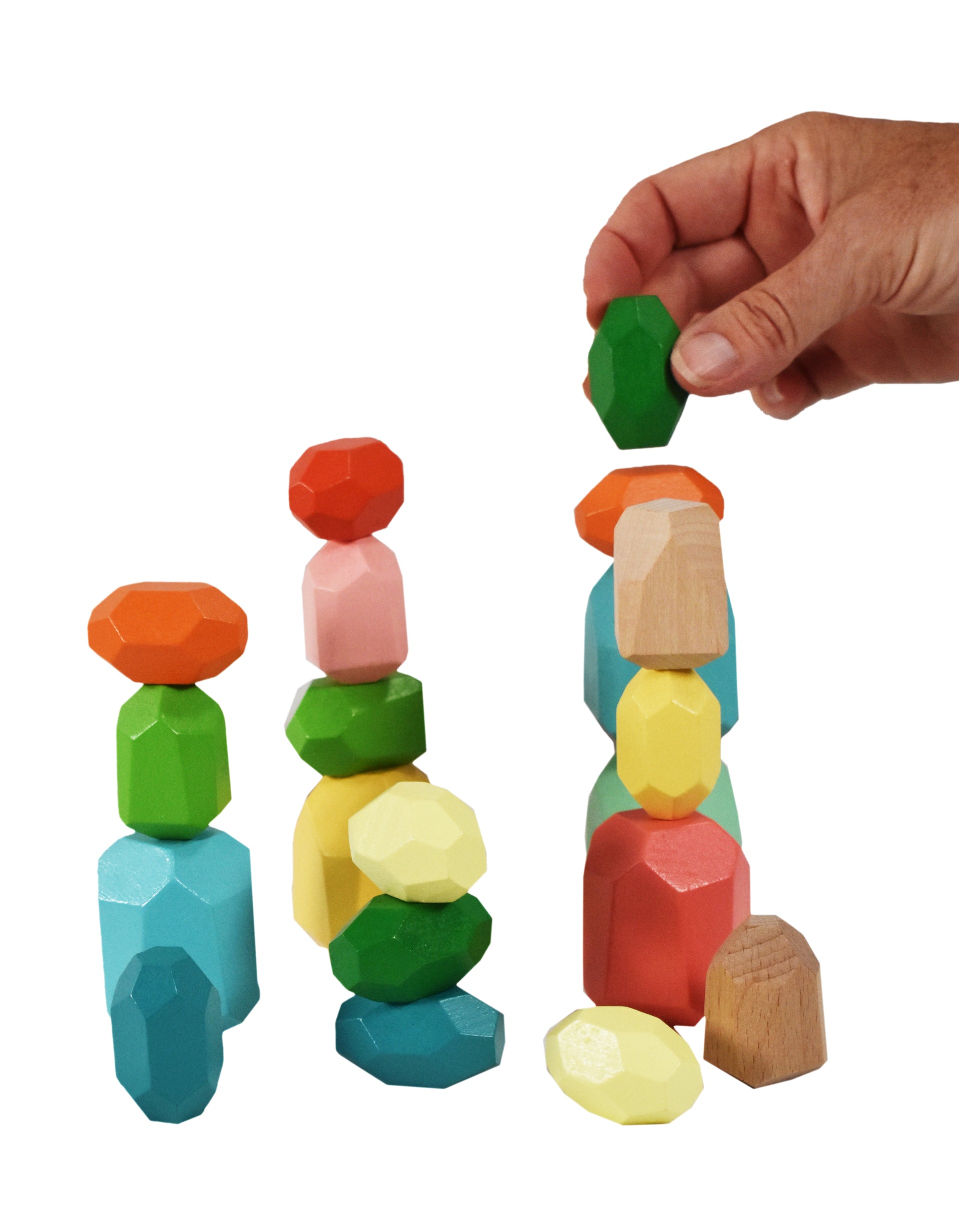 TOYS – Unspeakable