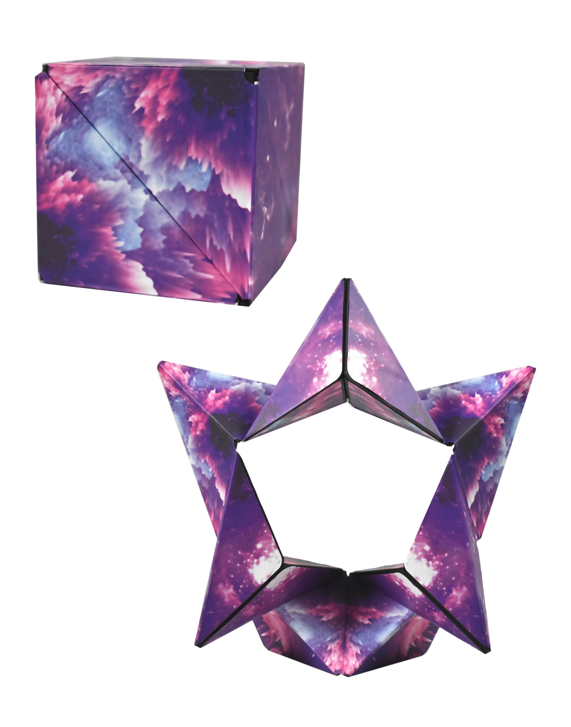 TOYS – Unspeakable