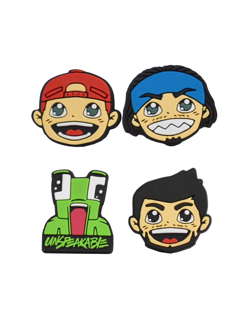 New Products - Get the Latest UnspeakableGaming Merch | UnspeakableGaming