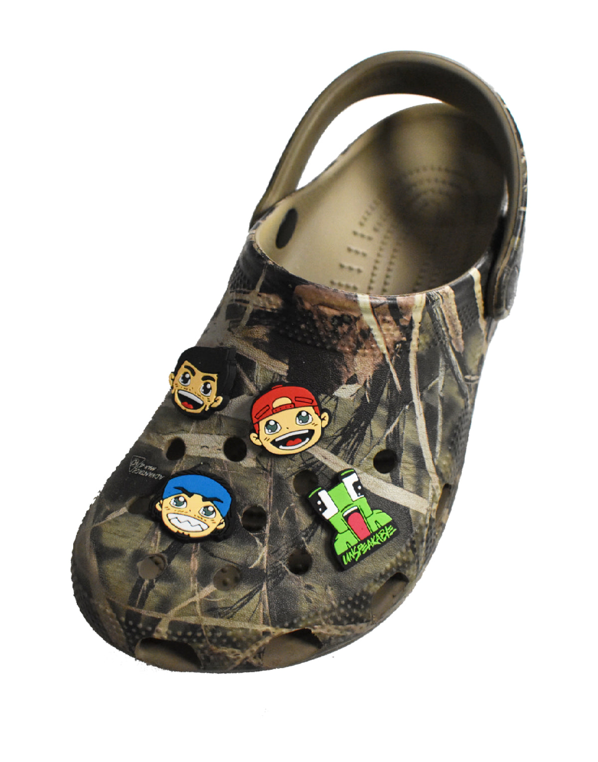 New Products - Get the Latest UnspeakableGaming Merch | UnspeakableGaming