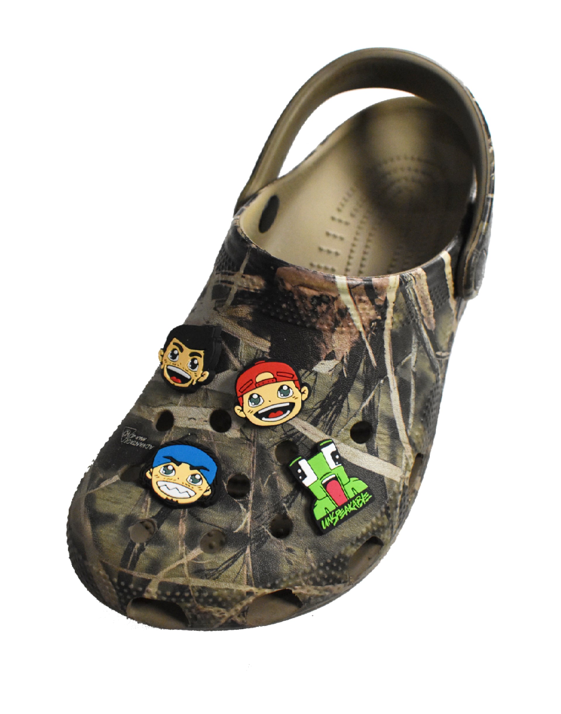 Products – Unspeakable