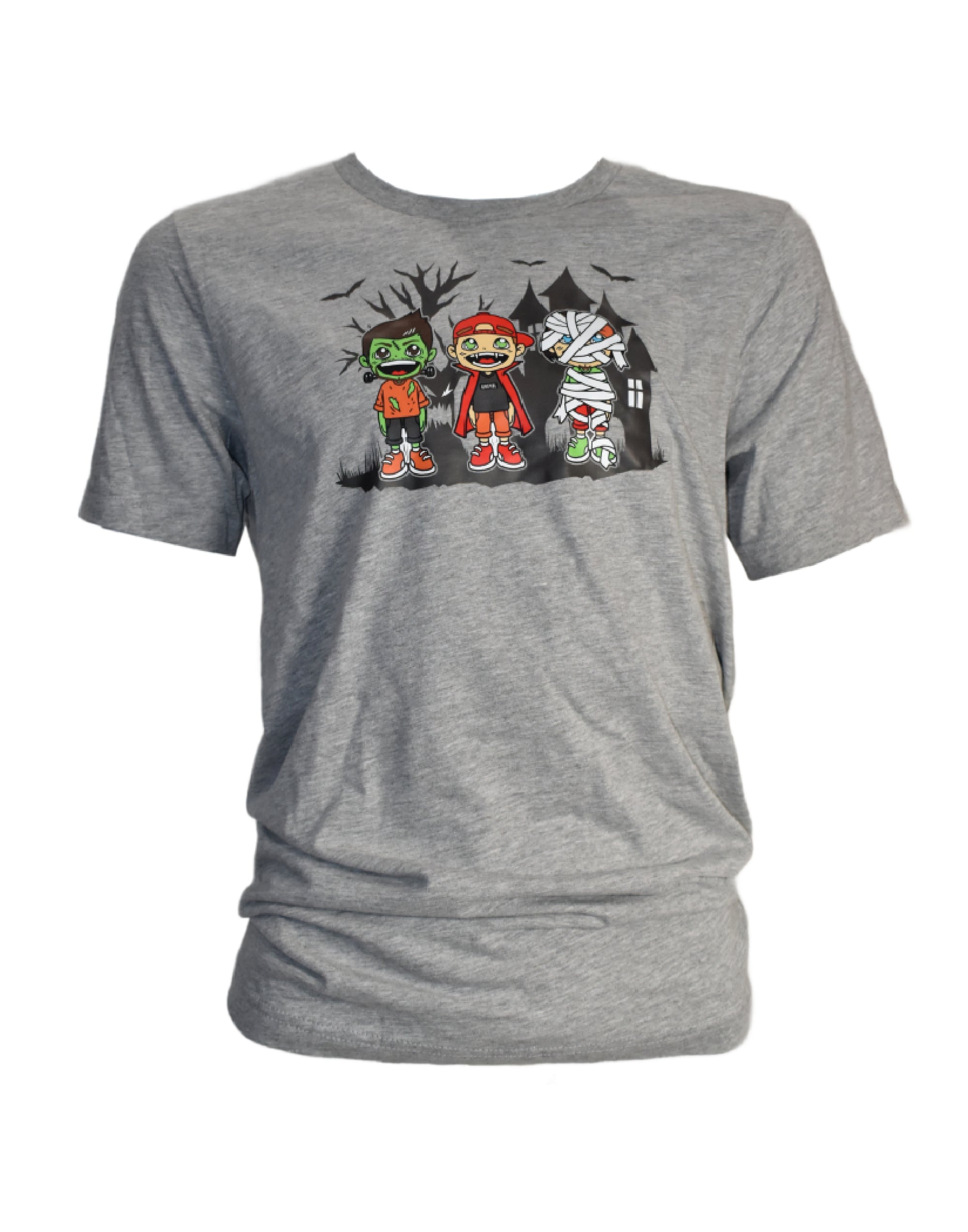 HALLOWEEN – Unspeakable