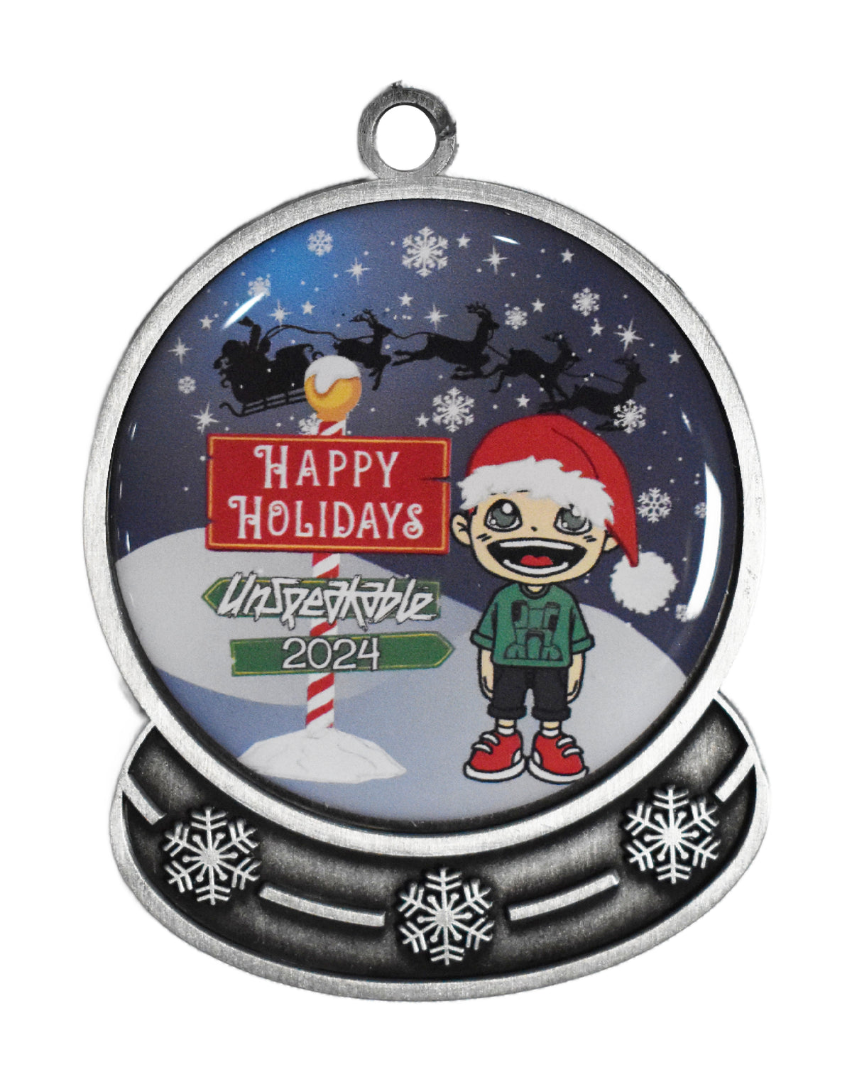 UnspeakableGaming - Your Base for UnspeakableGaming Merch