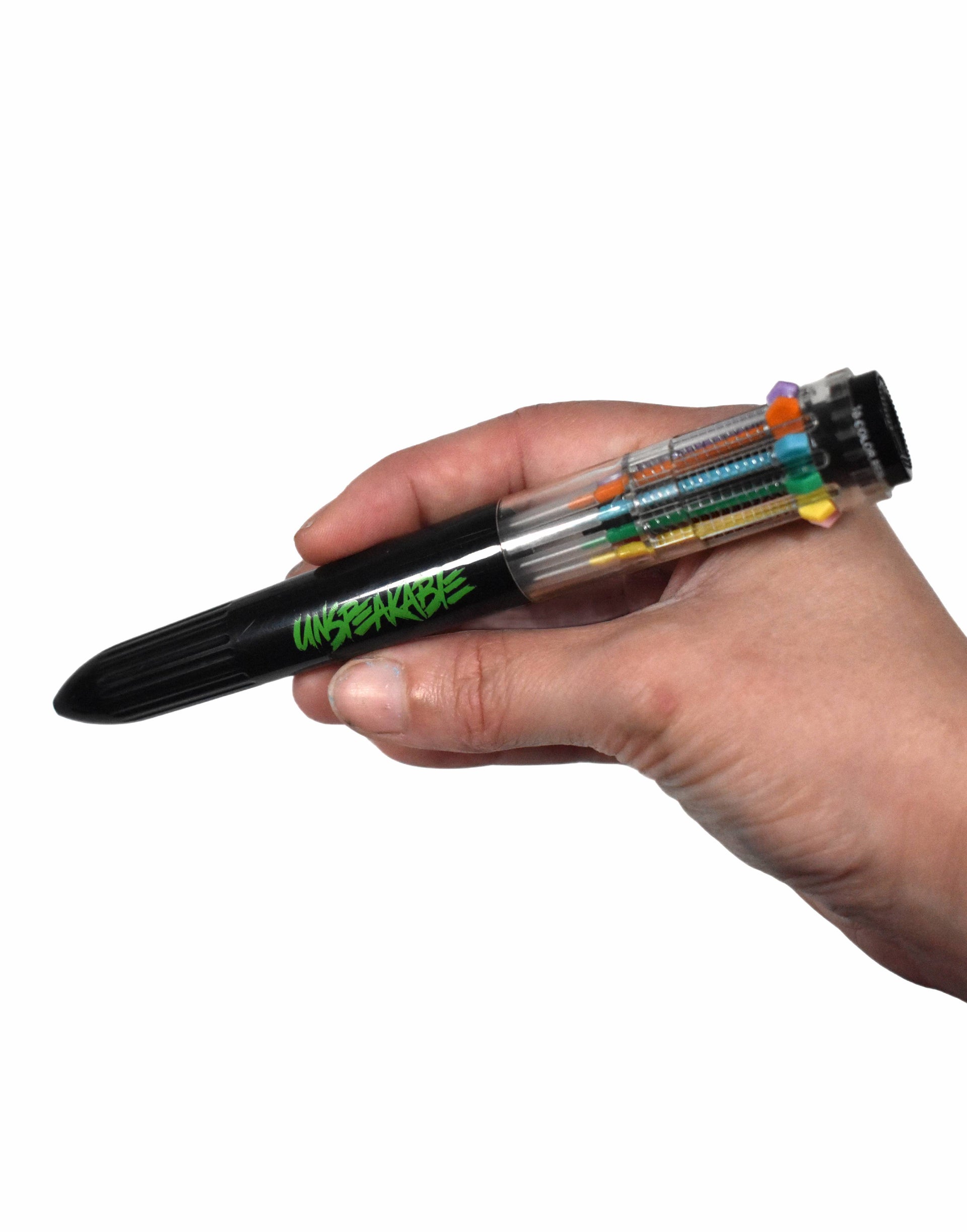 Products – Unspeakable