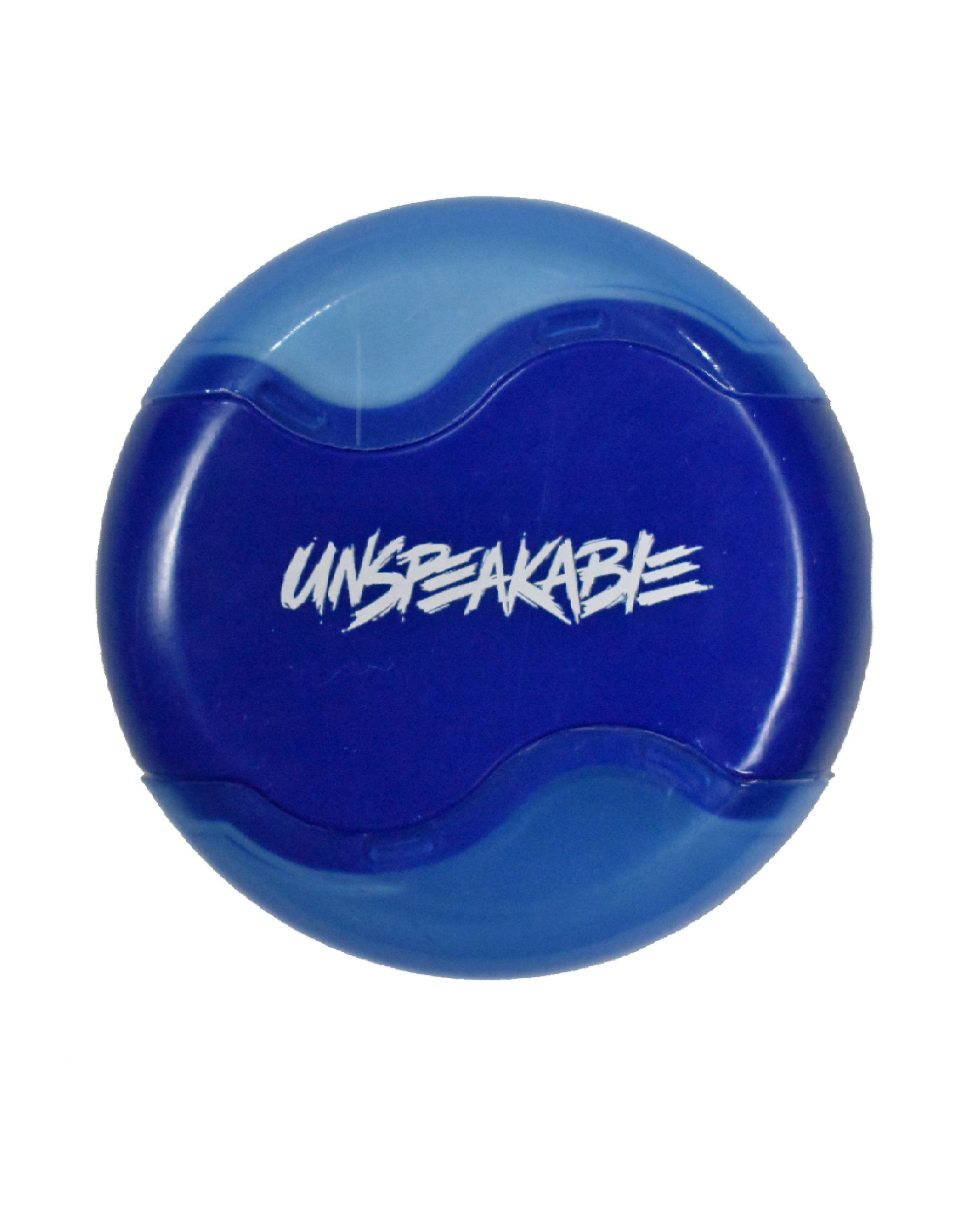 MERCH – Unspeakable