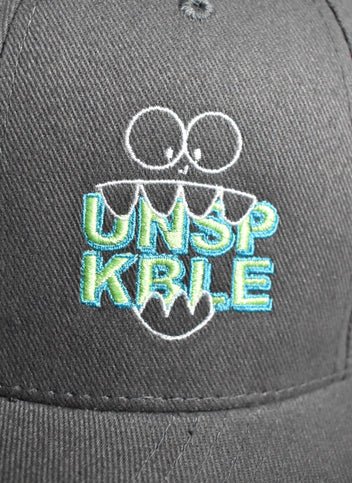 MERCH – Unspeakable