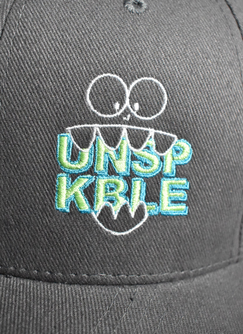 MERCH – Unspeakable