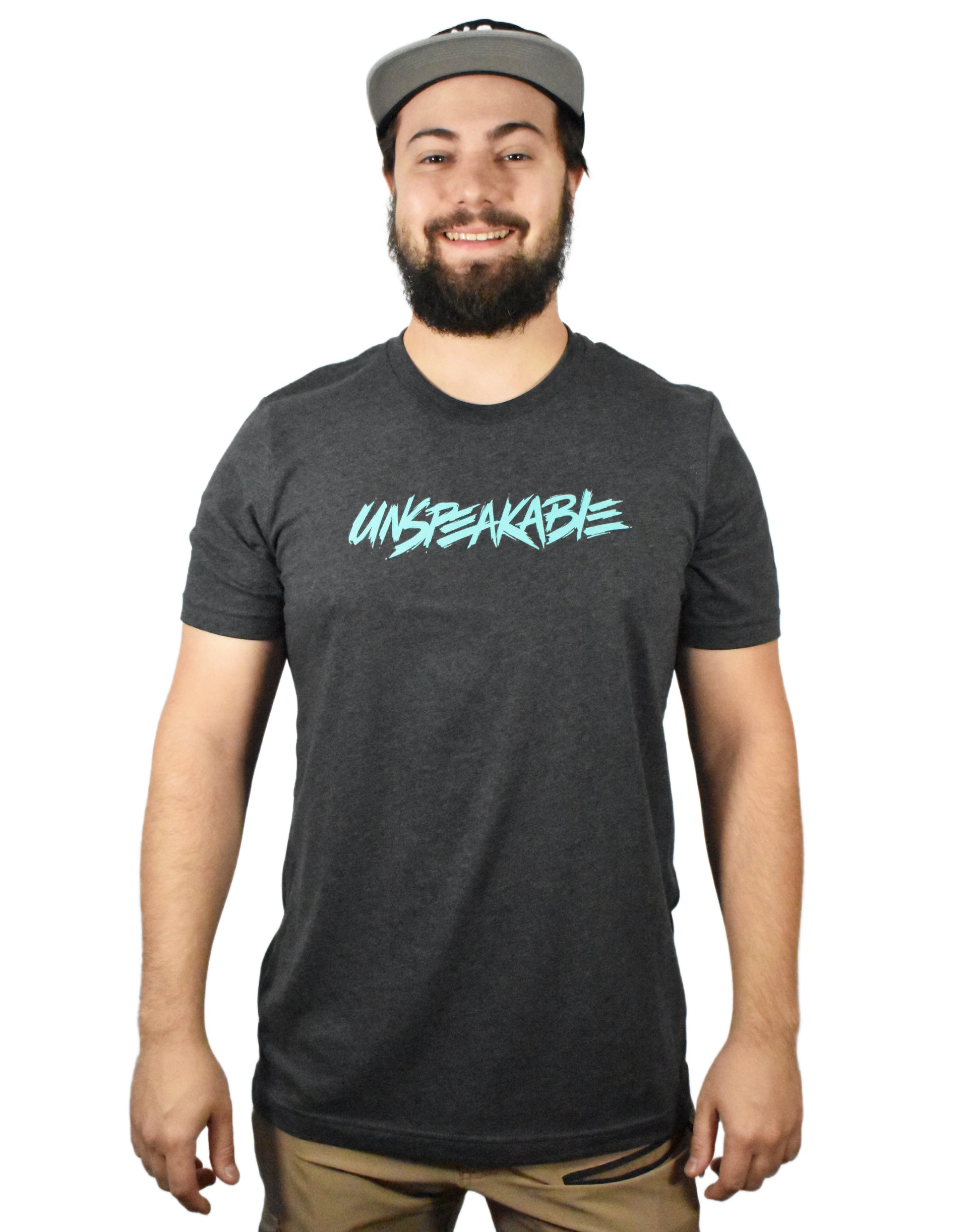 MERCH – Unspeakable