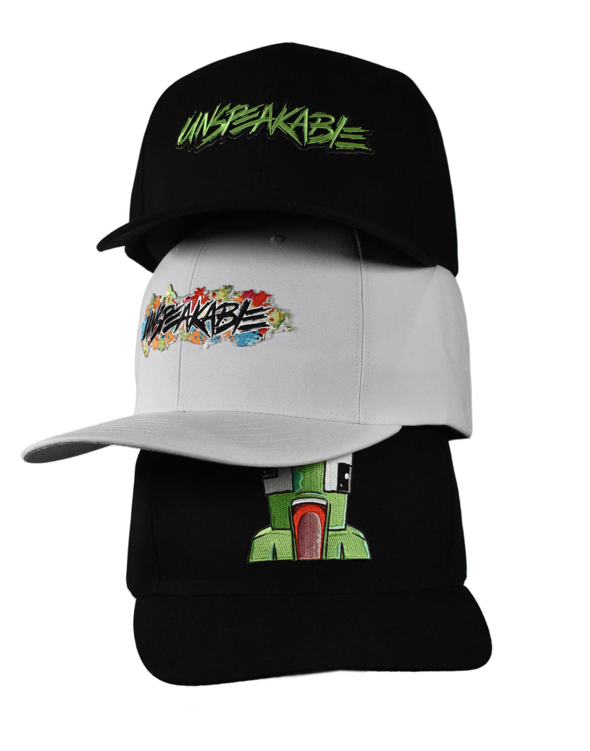 UNSPEAKABLE NOGGIN HAT – Unspeakable